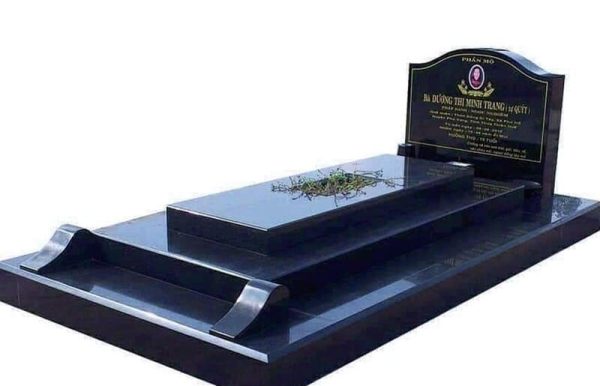 20+ Mẫu mộ đá kim sa đẹp, hợp phong thuỷ độ giá tốt nhất