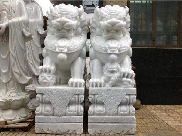 Long ly quy phụng là gì? Ý nghĩa tứ linh trong phong thủy